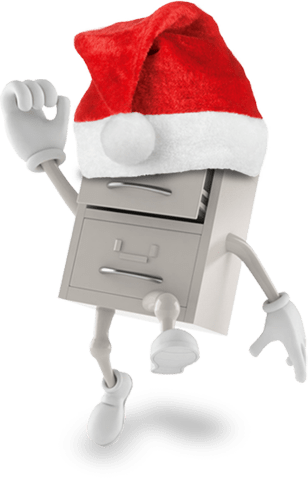 Depona - Arkistonhallinnan asiantuntija | Depona Finnish Visual Archive